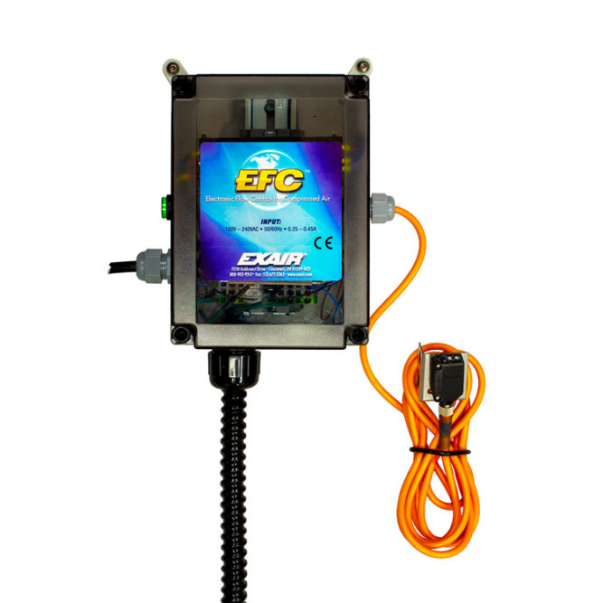 Air Optimising Products | Pneumatic Products