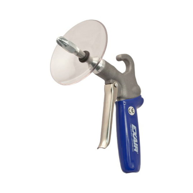 EXAIR safety air guns, air jets, vortex tubes, Sydney Australia ...