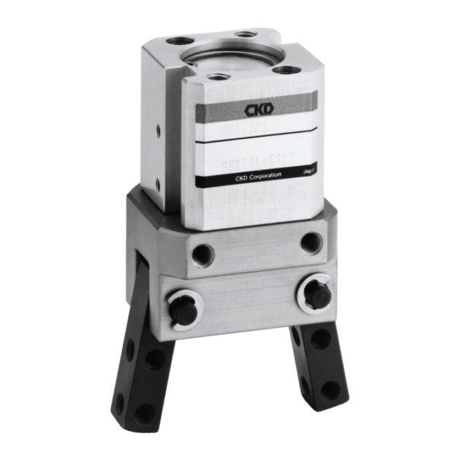 CKD grippers, angular grippers, Sydney | Pneumatic Products