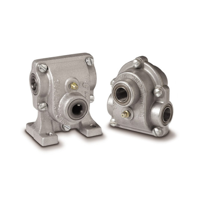 Air brakes, mechanical & caliper brakes | Pneumatic Products