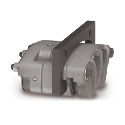 Air brakes, mechanical & caliper brakes | Pneumatic Products